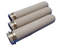 China Customized Ceramic Vacuum Disc Filter 1-5mm Thickness for sale
