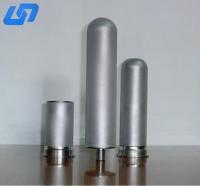 China Customized Ceramic Vacuum Disc Filter 1-5mm Thickness for sale