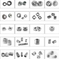 China GR2 Hex Socket Head Titanium Bolt DIN912 Size M2 To M36 For Nuclear Reactors for sale