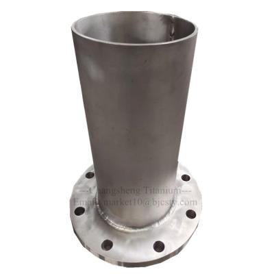 China Polished 5.5 OD 114.3mm Cs Carbon Steel Welded Tube / Butt Welded Pipe Fittings and Tube for sale