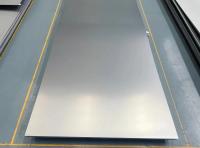 China Titanium Plate Heat Exchanger Sheets with Surface Treatment for sale