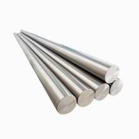 China 170 MPa Titanium bar - Customizable Diameter Conforms to Industry Standards for sale