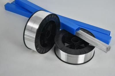 中国 6.45 G/cm3 密度 形状 記憶 高張力 電気抵抗 82.5 μΩ·cm のニチノール線 販売のため