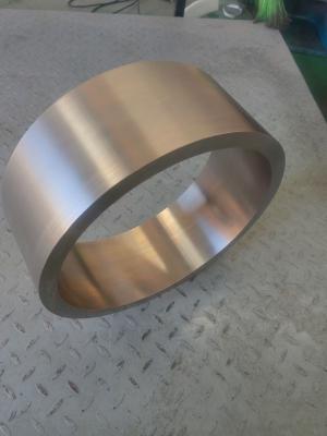 중국 티타늄 합금 엽기 0.01mm 0.1mm Gr.1 Gr.2 Gr.5 전자 정보 판매용