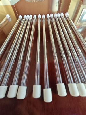 China OD 6mm - 114mm 99.9% ~99.99% Titanium Seamless Tubes Forged For Construction Industry for sale
