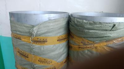 China Aluminum 6061 T6 Seamless Tubes For Industrial Automobile Industry for sale