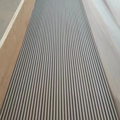 China Aluminum 6061 T6 Seamless Tubes For Industrial Automobile Industry for sale