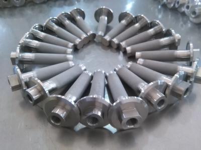 China Sintered Porous Filter for Filtration in Heavy-Duty Applications Status Code 403 The Server Understood the Request for sale