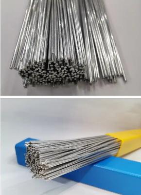 China ER4047 Aluminum Welding Wire for SKD11 Metal Stamping Die in Various Shapes for sale
