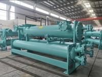 China Upgrade Your Server Cooling System with TTM Titanium Heat Exchanger for sale