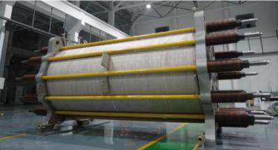 China PEM Electrolyer Hydrogen Genarator Station H2 Electrolyzer With High Efficiency for sale