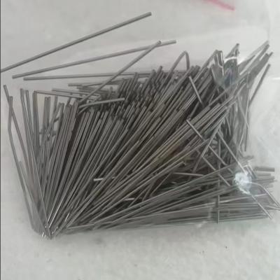 China Seamless Titanium Capillary Tubes For Medical Devices for sale