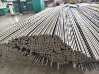 China High-Performance Titanium Round Bars: Grades, Uses & Key Properties for sale