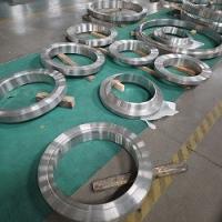 China High-Strength Titanium Flanges Designed for Harsh Environments for sale