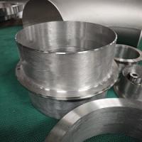 China High-Strength Titanium Flanges Designed for Harsh Environments for sale