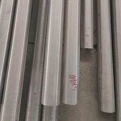 China Aerospace-Grade Titanium Tubes for Extreme Industrial Applications for sale