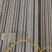 China Precision Seamless Titanium Tubes for Industrial & Aerospace Fields for sale