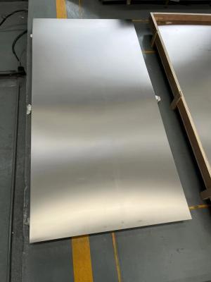 China High Purity 99.95% Niobium Foil Sheet Plate Niobium Products for sale