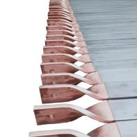 China Titanium-Clad Copper Bar Apply For Electrolysis Electroplating for sale