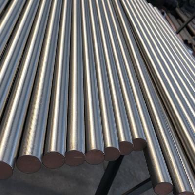 China Superconductor ASTM B432 Copper Titanium Bar Anodizing For Hanging Rod for sale