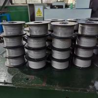 China Titanium Alloy Shape Memory Nitinol Wire Super Elastic For Medical for sale