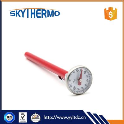 China Hot sale Affordable food probe bbq meat Thermometer for sale