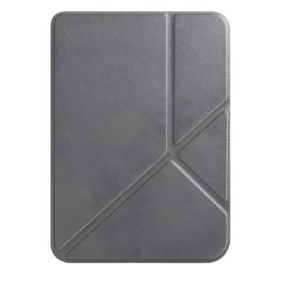 China Laudtec Slim Fit TPU Gel Protective Cover Case for Kobo Folio Leather Stand Cover for sale