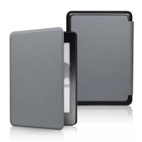 China Smart Protective E-Reader Cover for Kindle Paperwhite 11 Generation E Books Case Design Colored Drawing Custom for sale