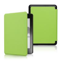 China Smart Protective E-Reader Cover for Kindle Paperwhite 11 Generation E Books Case Design Colored Drawing Custom for sale