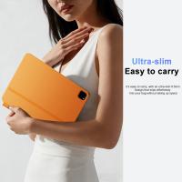 China Laudtec Customize OEM ODM Magic Keyboard Case for iPad 10.9 Inch for sale