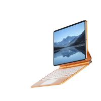 China Laudtec Customize OEM ODM Magic Keyboard Case for iPad 10.9 Inch for sale