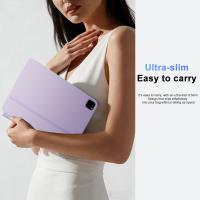 China Laudtec Customize OEM ODM Magic Keyboard Case for iPad Pro 12.9 for sale