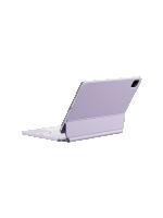 China Laudtec Customize OEM ODM Magic Keyboard Case for iPad Pro 12.9 for sale