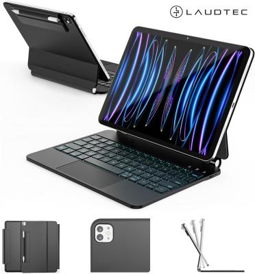 China For iPad Air 11 Pro 11Magic Keyboard for Air 10.9