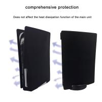 China Laudtec Soft Silicone Case Cd-Rom Version Waterproof Left-Right Split Easy Cleaning Replacement Shell Custom Logo SGS Certified for sale