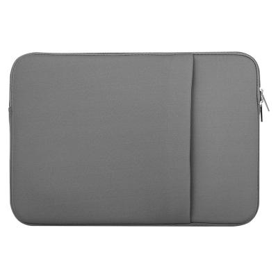 China Laudtec Custom Logo 13 Inch Laptop Sleeve Waterproof Polyester Briefcase Portable Handbag Dnb156 Wholesale OEM/ODM/Private Label for sale
