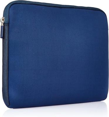 China 13inch Neoprene Laptop Sleeve Waterproof Material Notebook Protective Cover Laptop Bag LBX0116-2 Wholesale OEM/ODM/Private Label for sale