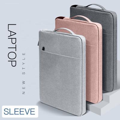 China For Waterproof Laptop Backpack Sleeve 13-15.6 Inch Shockproof Polyester Convertible Eco-Friendly OEM/ODM/Private Label DNB88 for sale