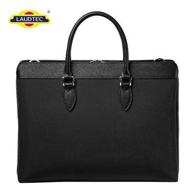 China Wholesale Men's Computer Briefcase 13