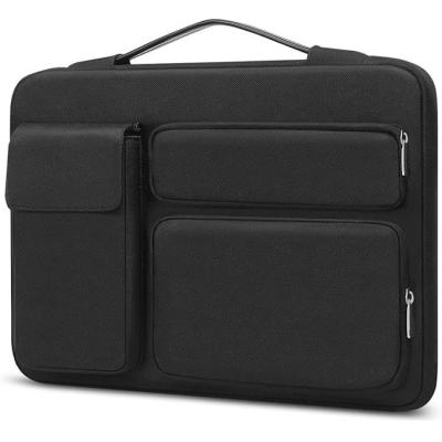 China Lightweight Sleek Laptop Bag Spacious and Organized Perfect for Work Travel School and Everyday Carry Needs Wholesale OEM/ODM/Private Label for sale