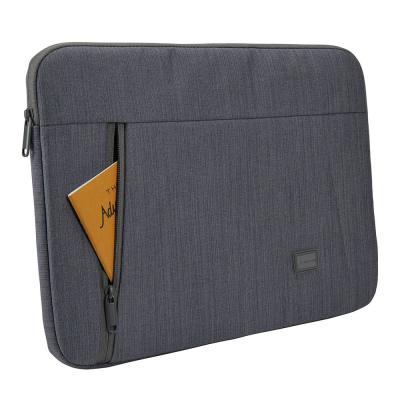 China For Laudtec 15.6 Inch Laptop Sleeve Bag Simple Business Brief Case Custom DNB83 Shockproof Waterproof Made From Durable Wholesale OEM/ODM/Private Label for sale