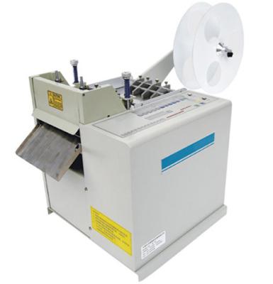 China automatic shoes webbing cutting machine(cold cutter) LM-780 for sale