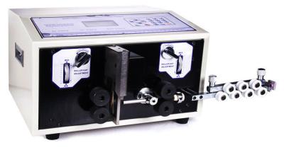 China Factory direct selling Automatic 8 square wire stripping machine Lm-04 for sale