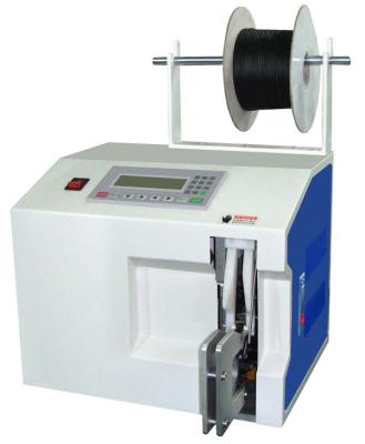 China Wire cable tie machine RZX3-28A for USB wire, Headphone cable for sale