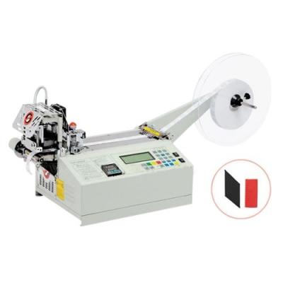 China Auto-tape cutter (bevel&straight)120HX for sale