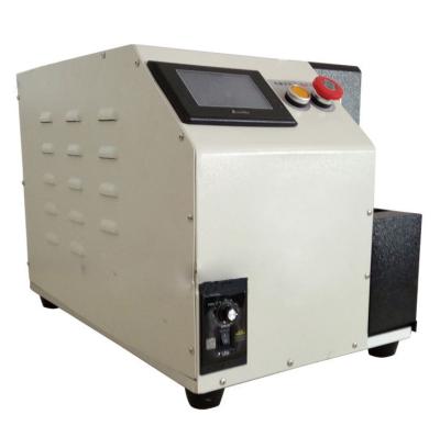 China Automatic wire copper foil machine AT-1705 Automatic wire copper foil machine for sale