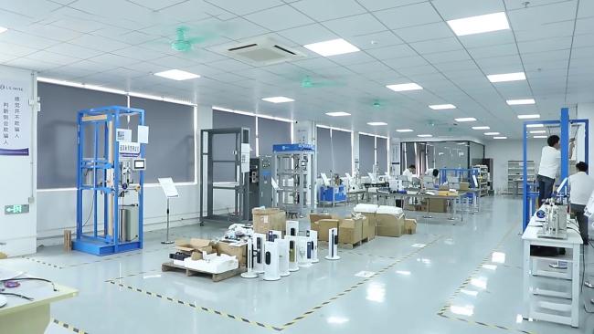 Liliwise product showcase