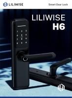 Cina Serratura di porta di Inteligente Bluetooth Digital per il residence in vendita