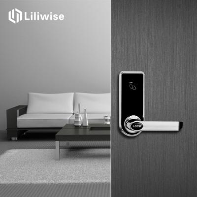 Cina Stainsteel durevole e sicuro Structur della carta chiave della tastiera della serratura di porta Keyless in vendita