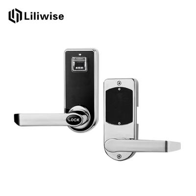 Китай Опознавание Мулти замка отпечатка пальцев цвета Кейлесс биометрического быстрое продается